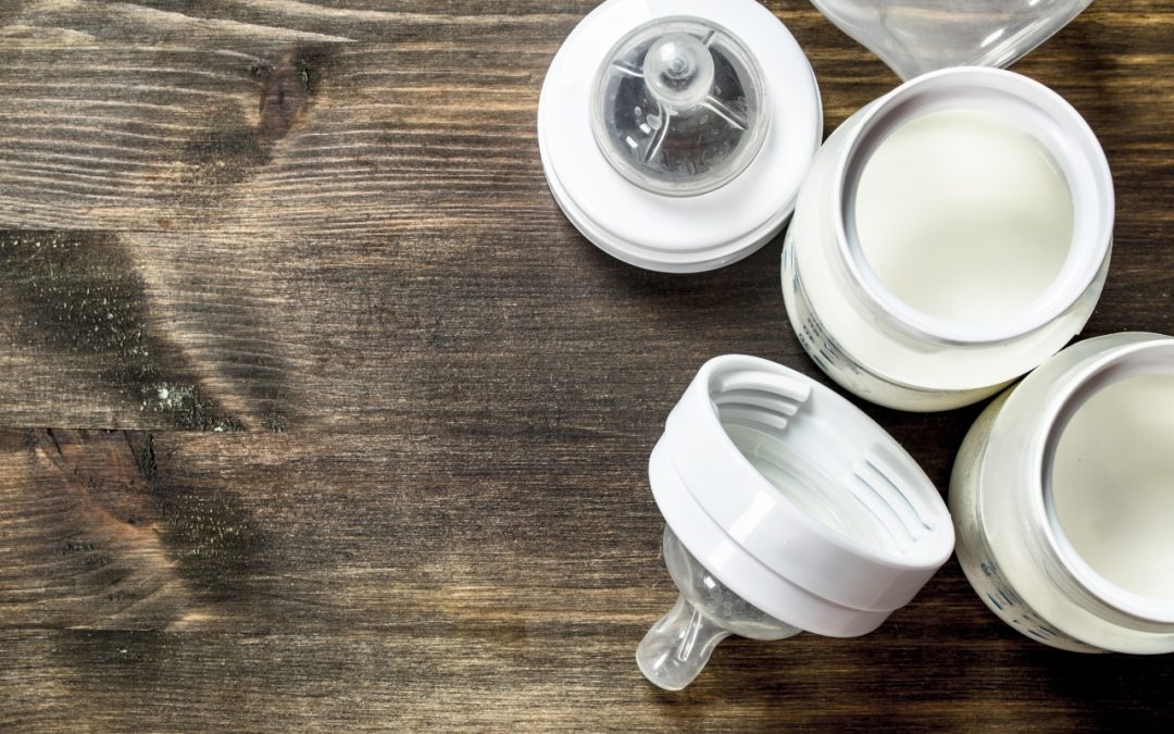 Types Of Bottle Nipples And Their Flow Rates Lactation Room